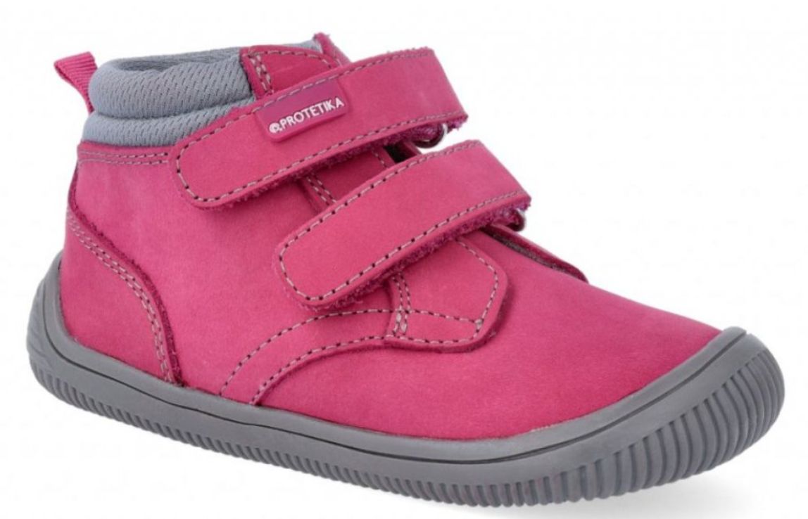 Dětské kotníkové boty - Boty-boticky.cz