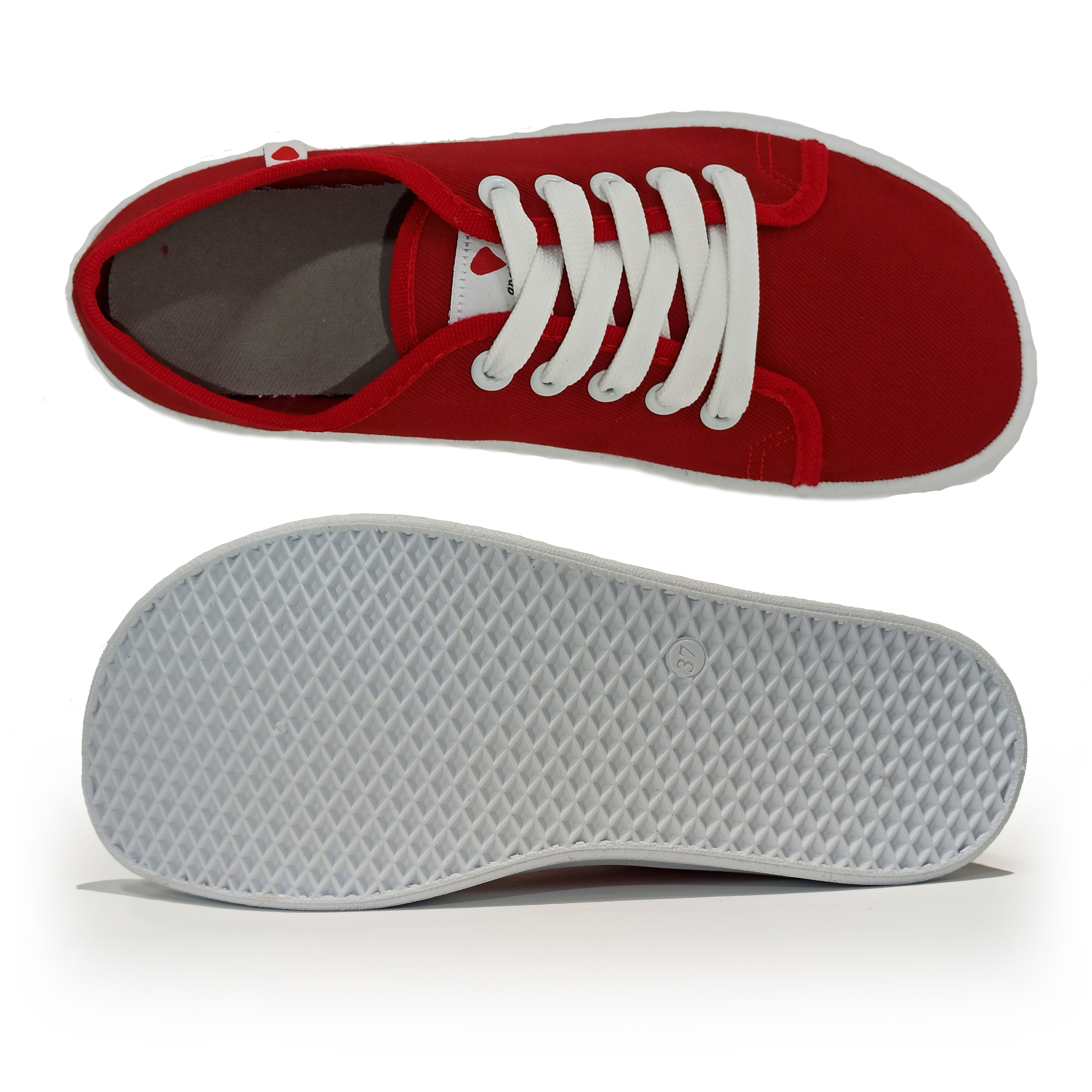 Barefoot tenisky Anatomic